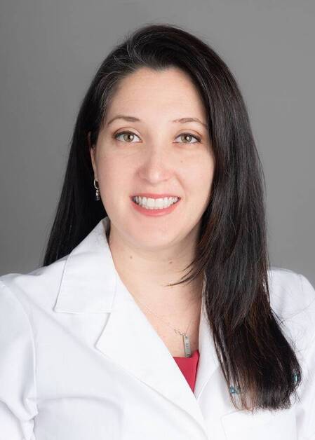 Jamie Raymond, PA | General Surgery | Atrium Health