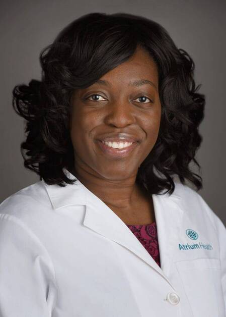 Fikile Mpofu, NP | Family Medicine | Atrium Health