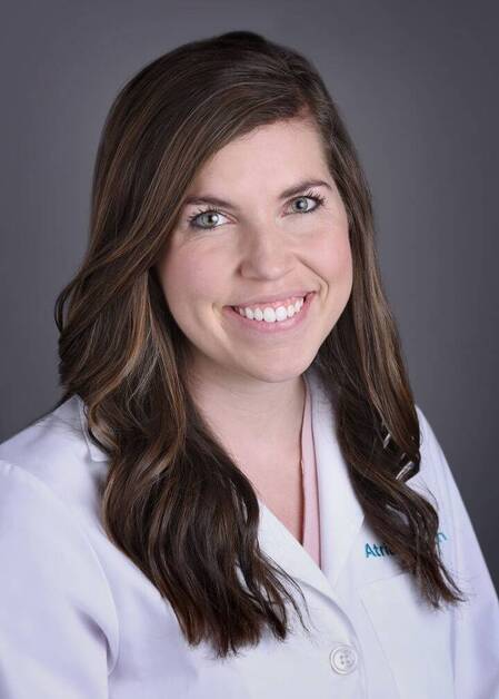 Kristen Samuelson, PA-C | Pediatric Hospital Medicine | Atrium Health