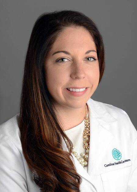 Caroline Howell-Methvin, PA | Internal Medicine | Atrium Health