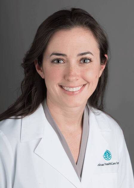 Caroline Reinke, MD | Surgery | Atrium Health