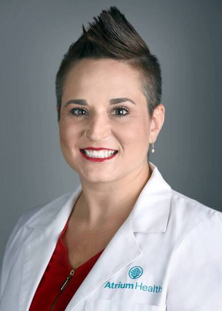 Robyn Koeppen, MD | Family Medicine | Atrium Health