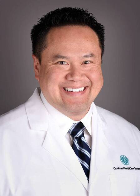 Win Lin, PA-C, MPAS | Family Medicine | Atrium Health