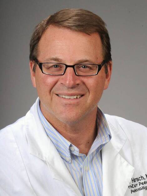 Alan Harsch, MD | Pediatric Pulmonology | Atrium Health