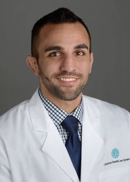 Christopher Diaz, DO | Internal Medicine | Atrium Health