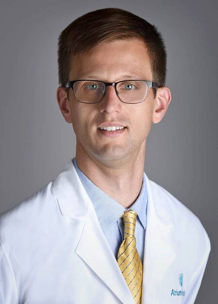 Joseph Milner, MD | Family Medicine | Atrium Health