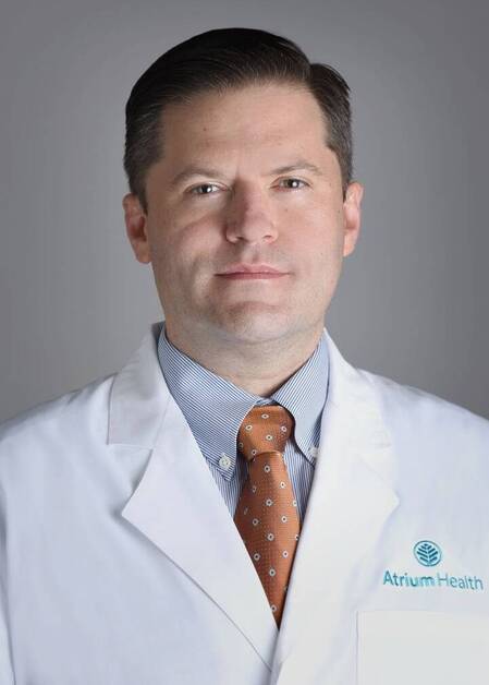 John DuBose, MD | Sleep Medicine | Atrium Health