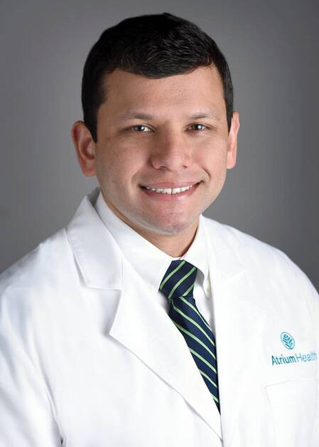 Suman Medda, MD | Orthopedic Surgery | Atrium Health