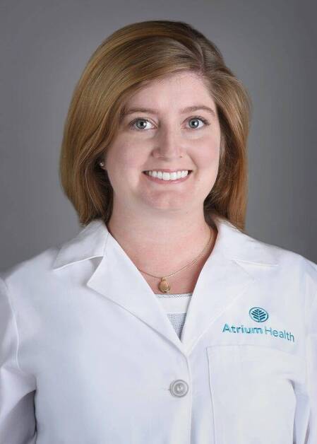 Jennifer Cross, MD | Obstetrics & Gynecology | Atrium Health