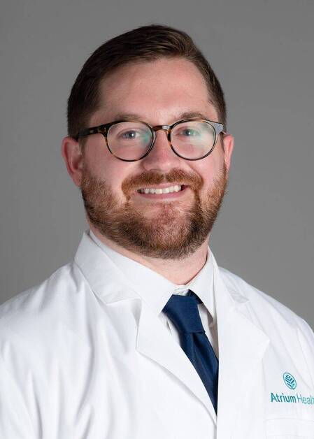 Robert Looper, MD | Psychiatry | Atrium Health
