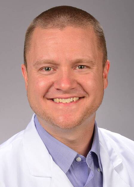 Zachary Barfield, DO | Family Medicine | Atrium Health