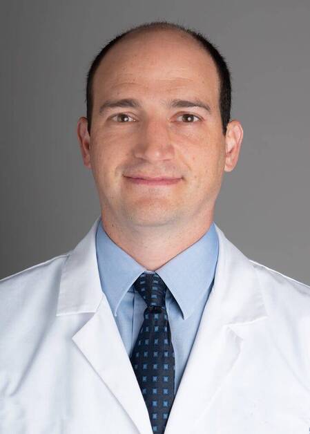 Nathan Fleishman, MD | Pediatric Gastroenterology & Hepatology | Atrium ...