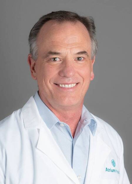 Kenyon Draper, NP | Family Medicine | Atrium Health