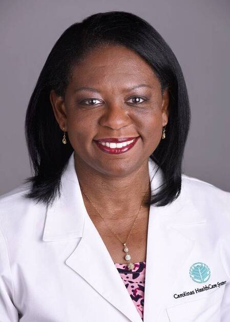 Andrea Wallace, MSN, APRN, FNP-C | Family Medicine | Atrium Health
