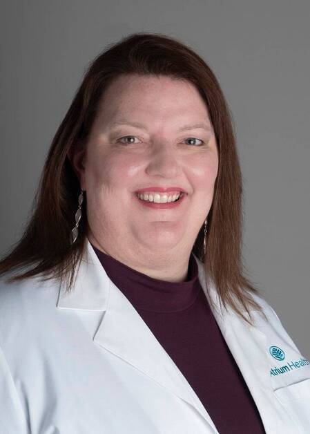 Jill Houser, DNP | Family Medicine | Atrium Health