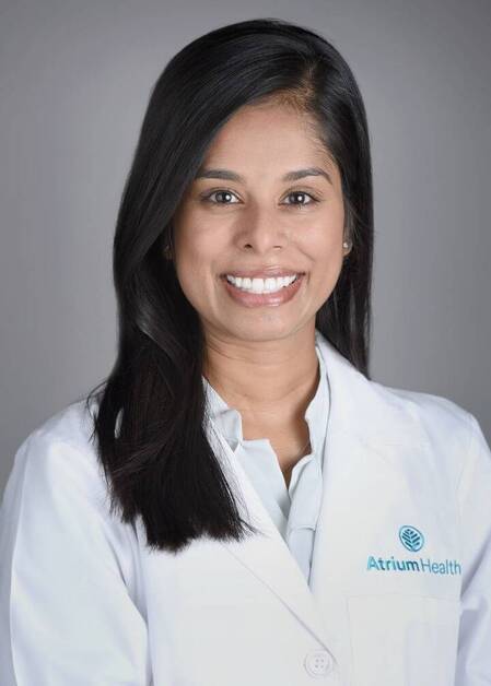Keerti Dantuluri, MD, MPH | Pediatric Infectious Diseases | Atrium Health