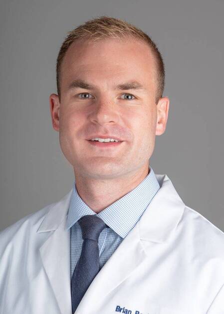 Brian Boyle, PA | Cardiology | Atrium Health
