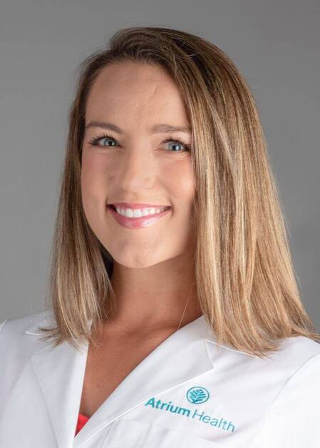 Meghan R. Steiner, MD | Concord, NC | Hematology and Oncology | Atrium ...