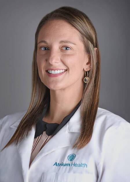 Sarah Klinger, DO | Child Neurology | Atrium Health