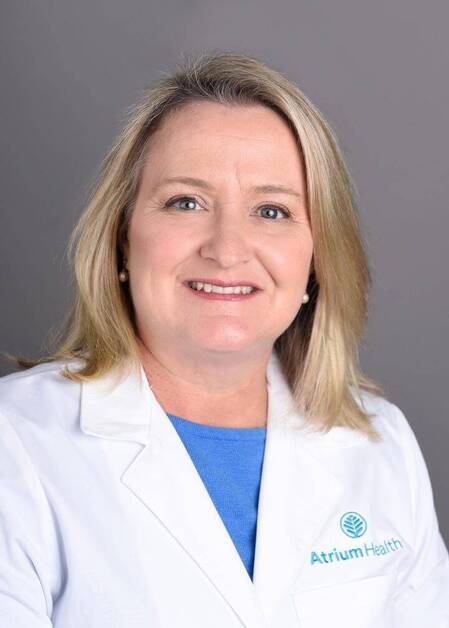 Laura Horne, NP | Charlotte, NC | Hematology and Oncology | Atrium Health