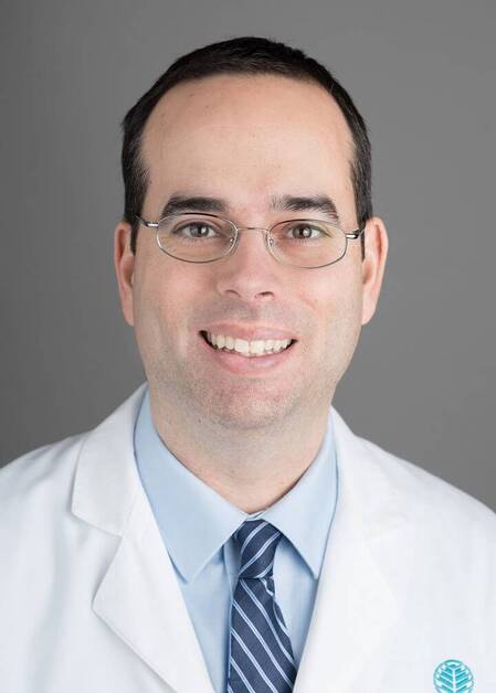 David Liberto, RN, BSN, FNP-C | Emergency Medicine | Atrium Health