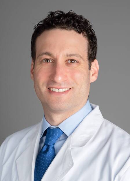 Kevin Weiss, DO | Orthopedic Surgery | Atrium Health