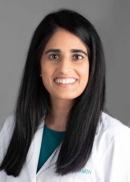 Neha Harwani, DO | Internal Medicine | Atrium Health