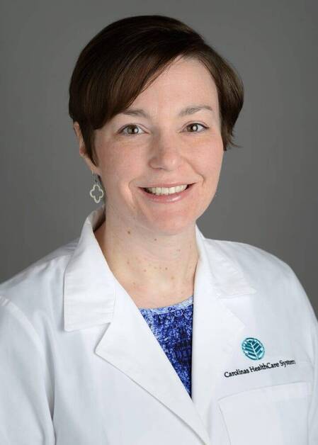Esther Payne, MSN, AGACNP-BC, FNP-BC | Family Medicine | Atrium Health