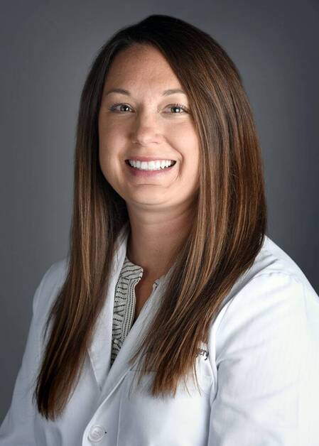 Carrie Baldwin, MD, DMD | Oral & Maxillofacial Surgery | Atrium Health