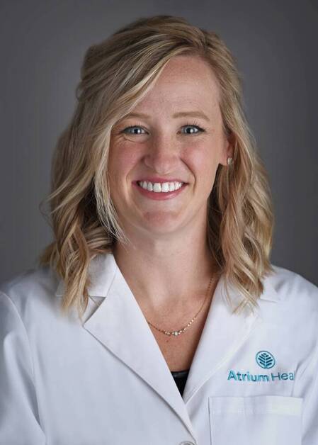Laura Blum, MD | Orthopedic Surgery | Atrium Health