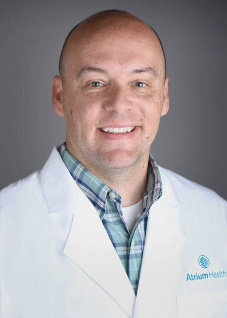 Jason Madey, MD | Neurology | Atrium Health