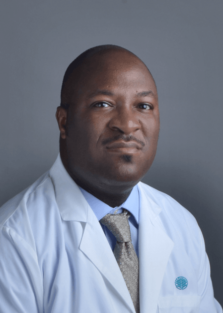 Kamari Mitchell, MD | Internal Medicine | Atrium Health