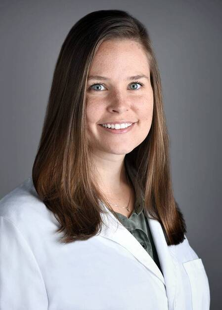 Angela Pickersgill, MD | Pediatrics | Atrium Health