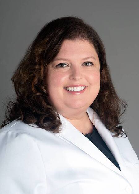 Jennifer Pursley, FNP | Hospice & Palliative Medicine | Atrium Health