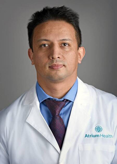 Rabin Bista, MD | Family Medicine | Atrium Health