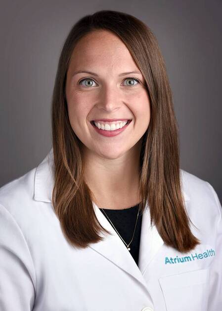 Kelsey Rhodes, PA | Infectious Disease | Atrium Health