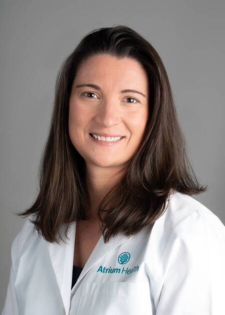 Amber Grove De Alencar, MD | Family Medicine | Atrium Health