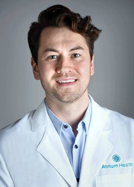 Stephen Matson, CRNA | Anesthesiology in Charlotte, NC | Atrium Health