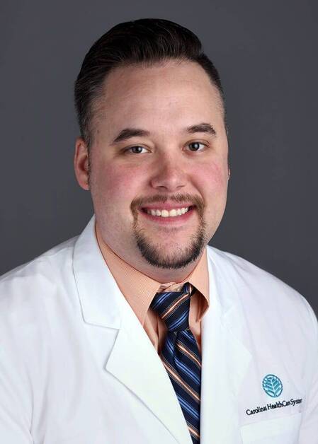 Chad Snow, PA-C | Urology | Atrium Health