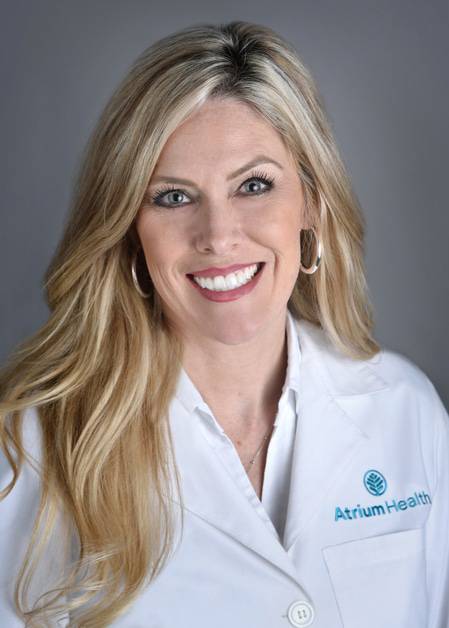 Elizabeth Arru, PA | General Surgery | Atrium Health