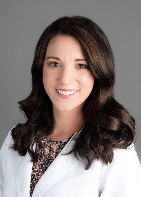 Cassandra Barnes, NP | Pulmonary Disease | Atrium Health