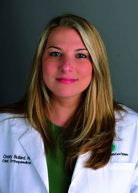 Christina Bullard, PA | Family Medicine | Atrium Health