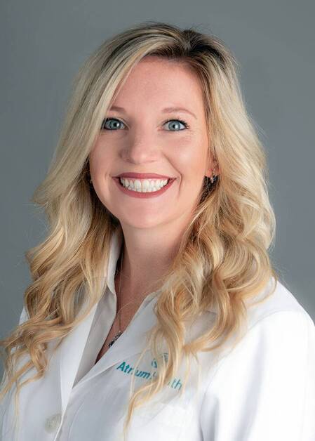 Tonya Burris, FNP | family medicine | Atrium Health