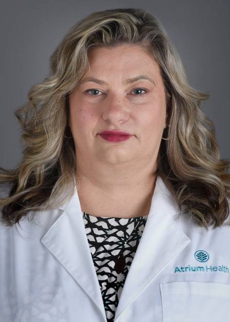 Tracy Busch, FNP | Thoracic & Cardiac Surgery | Atrium Health