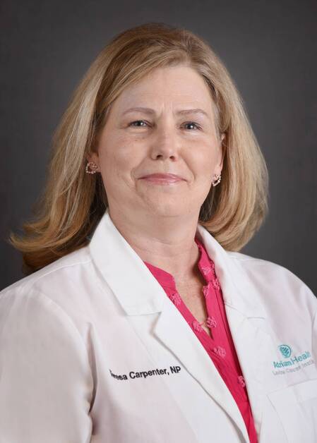 Teresa Carpenter, NP | Hematology & Medical Oncology | Atrium Health