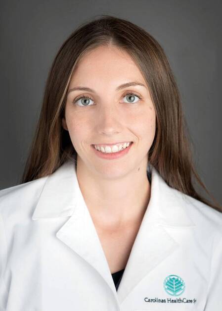 Rachael Collins, PA | Family Medicine | Atrium Health