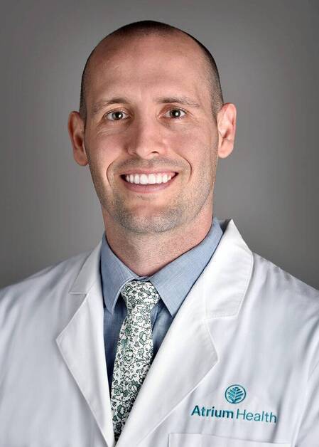 Travis Denmeade, MD | Internal Medicine | Atrium Health