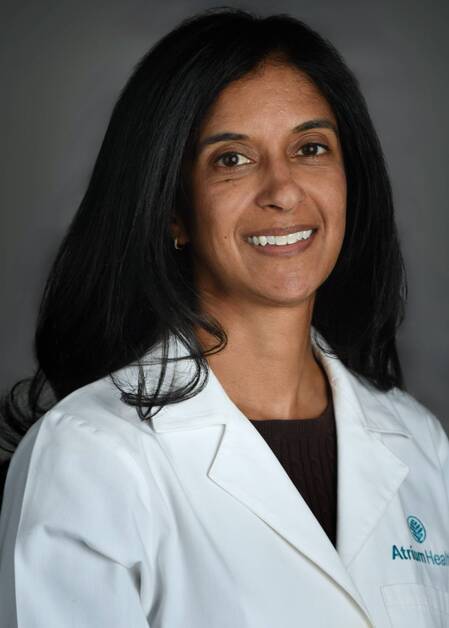 Sejal Desai, PA | Internal Medicine | Atrium Health