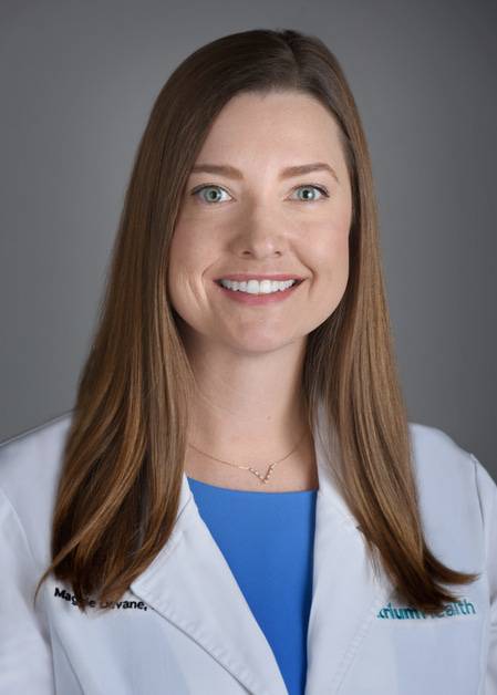 Mary DeVane, DO | Geriatric Medicine | Atrium Health