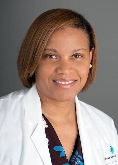 Bridget Hiller, MD | Hospice & Palliative Medicine | Atrium Health